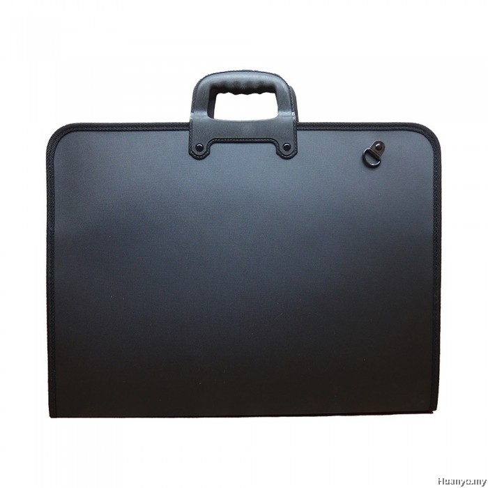 CBE Zipper Drawing/Drafting Bag A3 size (ZD-603)